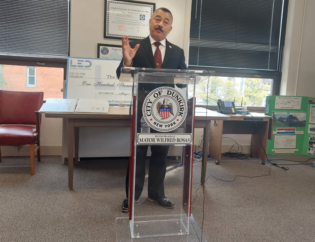 No city tax increase, attorney Morrisroe moving on | News, Sports, Jobs ...